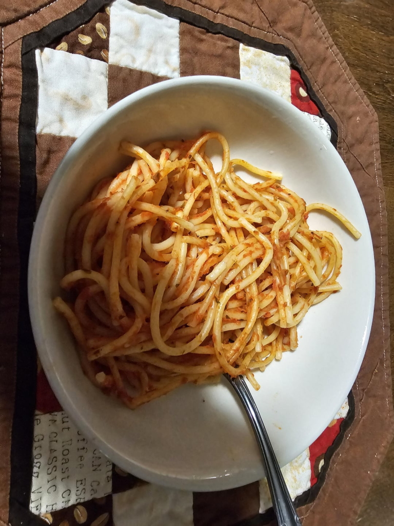 Should sugar be added to spaghetti sauce? – Fact Check Press